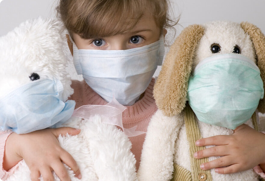 Indoor Air Pollution: Sources, Symptoms & How to Reduce It – Zepter Air ...